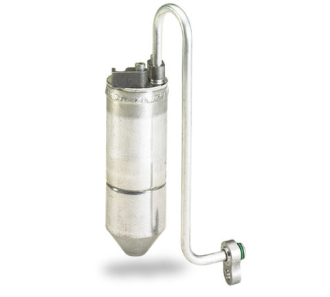 Accumulators & Receiver-Driers | DENSO Auto Parts