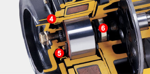 A/C Compressors | DENSO Auto Parts