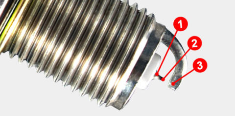 Iridium Power® | DENSO Auto Parts