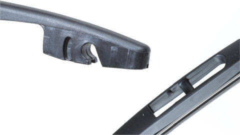 Rear Wiper Blade - Roc Lock 3 Removal & Installation | DENSO Auto Parts