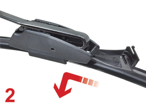 Hook Connector Installation Instructions | DENSO Auto Parts