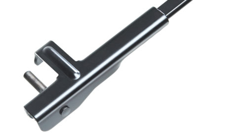 Side Lock Connector Wiper Blade Installation | DENSO Auto Parts