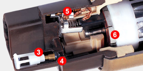 Fuel Pumps | DENSO Auto Parts