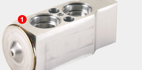 Expansion Devices | DENSO Auto Parts