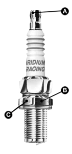 Iridium Racing® Spark Plug Specifications | DENSO Auto Parts