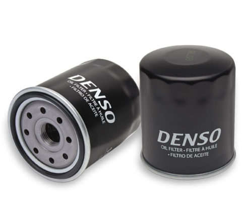 Oil Filters | DENSO Auto Parts