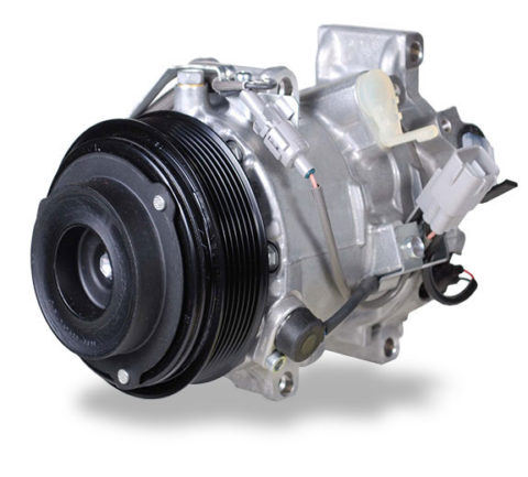 A/C Compressors | DENSO Auto Parts