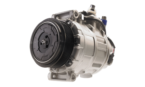 A/C Compressors | DENSO Auto Parts