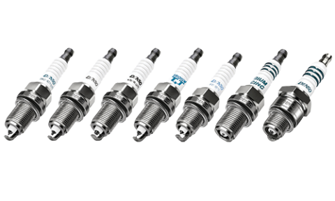 Products | Spark Plugs - DENSO Auto Parts