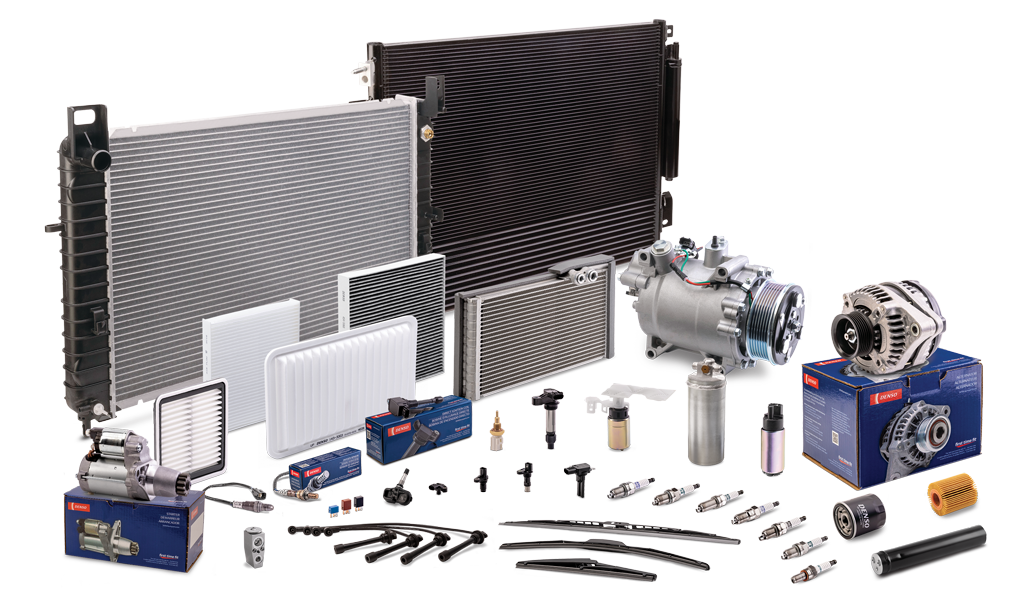 See All DENSO Auto Parts DENSO Auto Parts