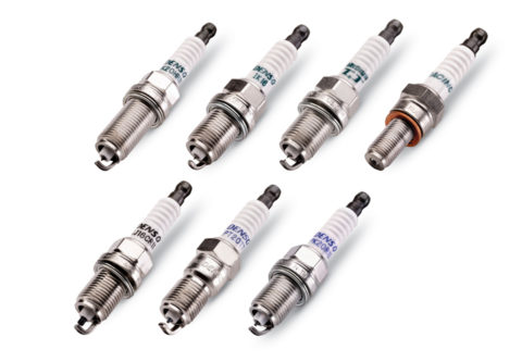 DENSO Auto Parts | Home