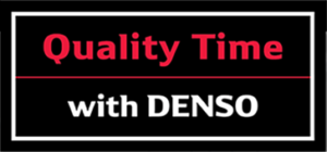 Quality Time With DENSO | DENSO Auto Parts