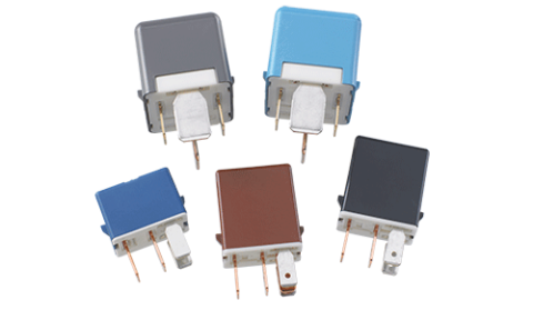 Relays | DENSO Auto Parts