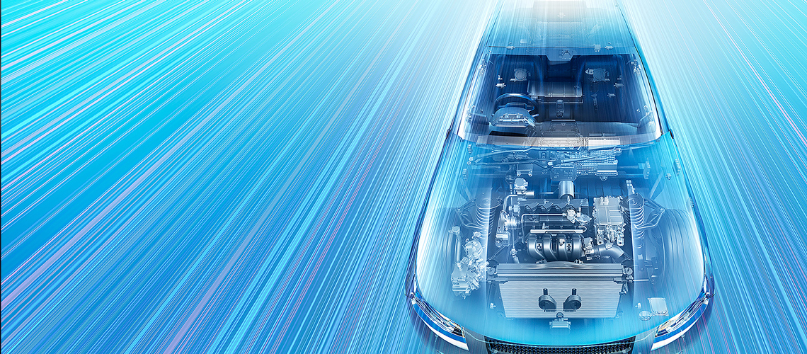 DENSO Auto Parts Home