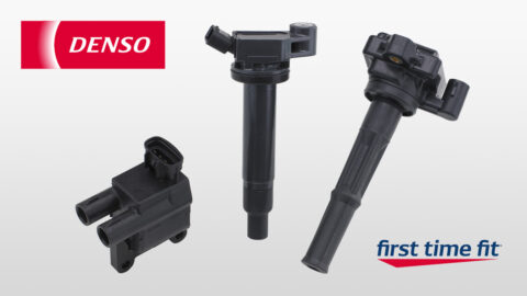 DENSO Expands its Aftermarket Line of Ignition Coils | DENSO Auto Parts