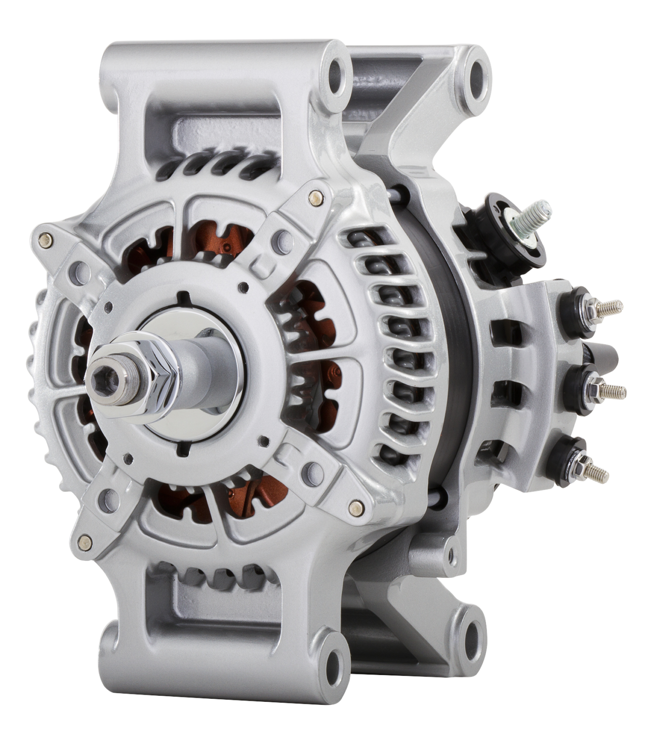 Heavy-Duty SC Alternators | DENSO Auto Parts