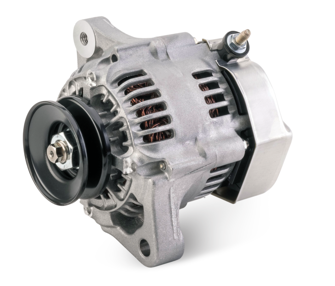 Heavy-Duty Truck Alternators | DENSO Auto PartsHeavy-Duty Alternators ...