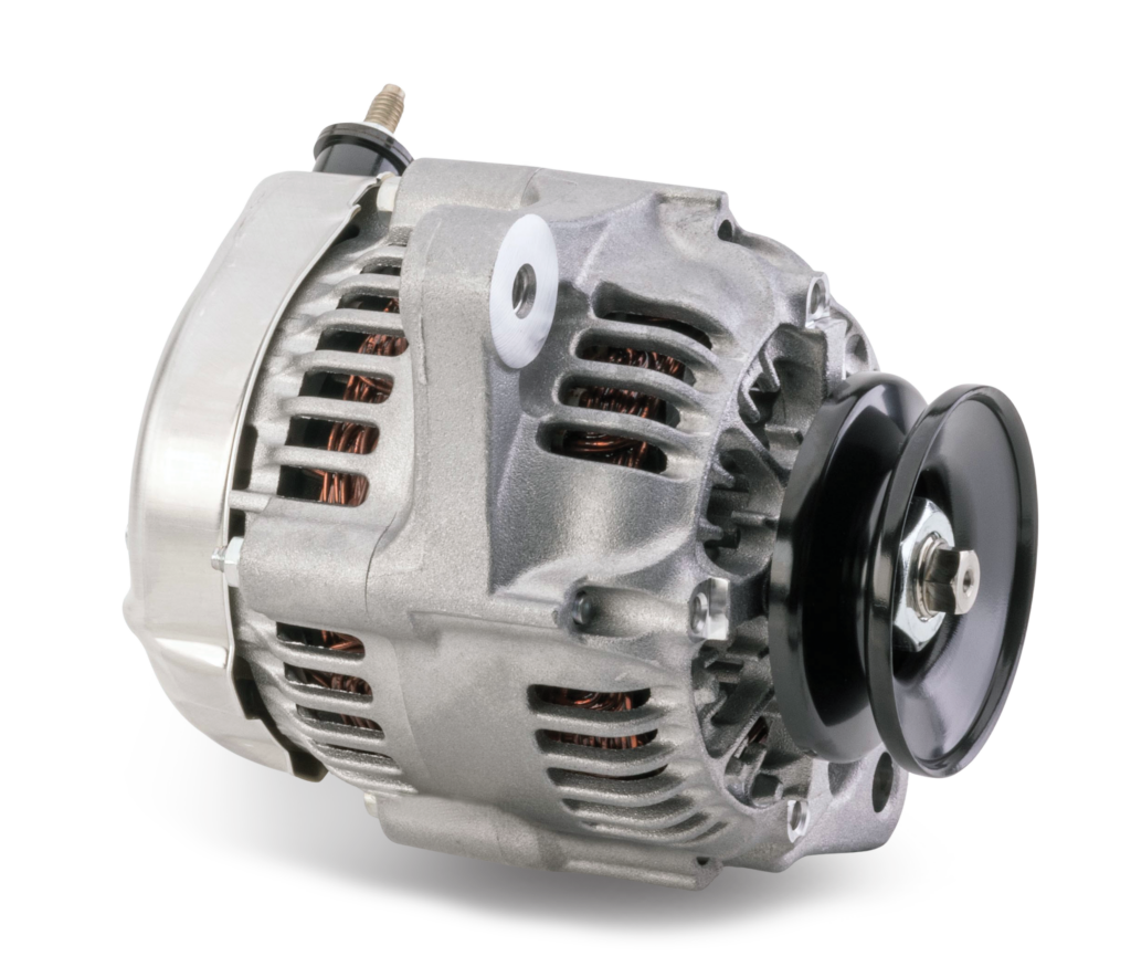 Heavy-Duty Truck Alternators | DENSO Auto PartsHeavy-Duty Alternators ...