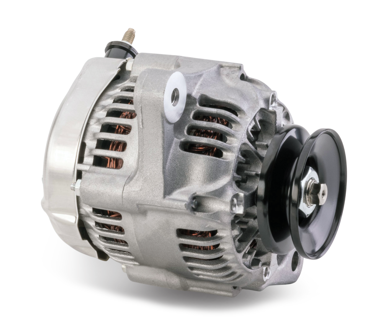 Heavy-Duty Truck Alternators | DENSO Auto PartsHeavy-Duty Alternators ...