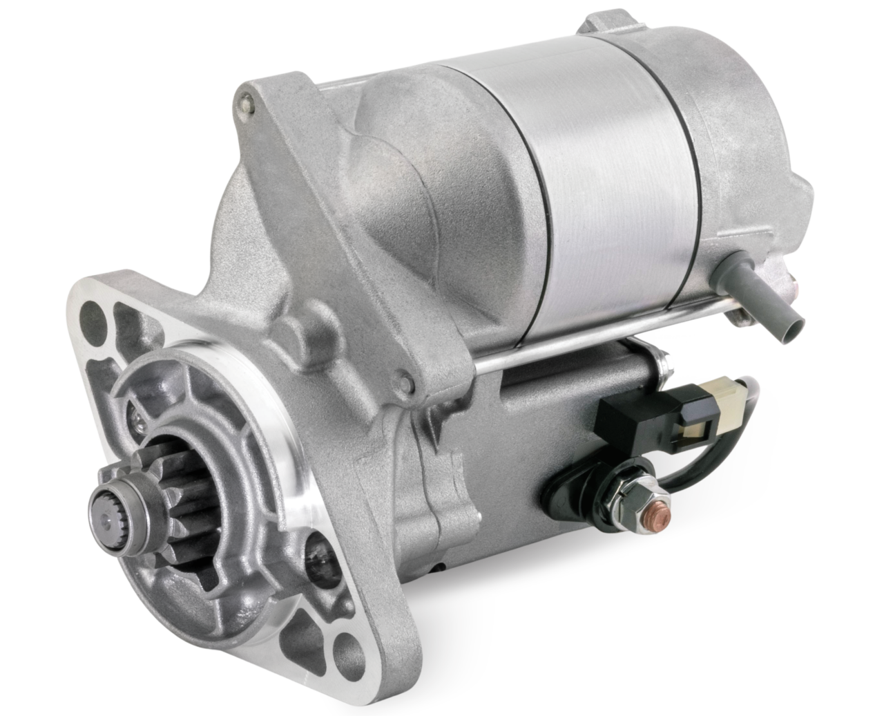 Medium- & Heavy-Duty Starters | DENSO Auto Parts