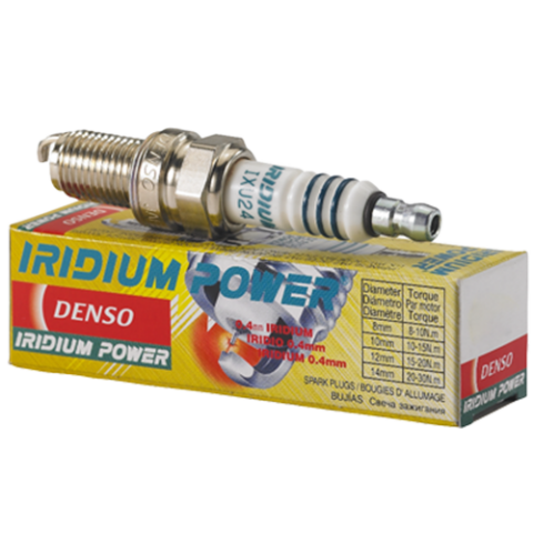 Iridium Power® | DENSO Auto Parts